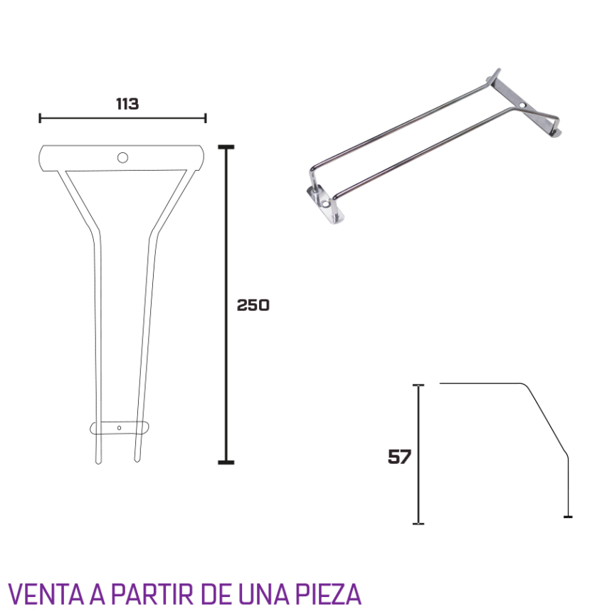 Accesorios para cocina archivos - Tienda en línea de Herrajes y Materiales